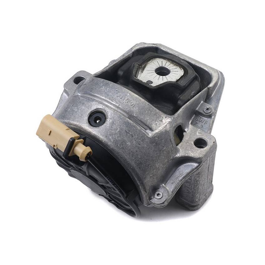 Audi Engine Mount Driver Side 8r0199381c Genuine Vw Audi 8r0199381c